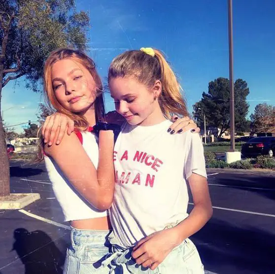 Nadia Turner Age 14 Already A Successful Dancer Parents Siblings Facts